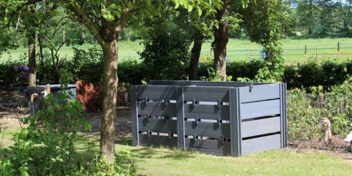 ᐅ Compostbakken Test – Vergelijking & Koopgids - Juli 2022