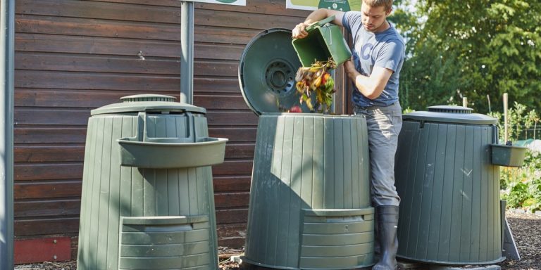 ᐅ Compostbakken Test – Vergelijking & Koopgids - December 2025