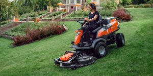 ᐅ Zitmaaiers Test – Vergelijking & Koopgids - Juni 2025