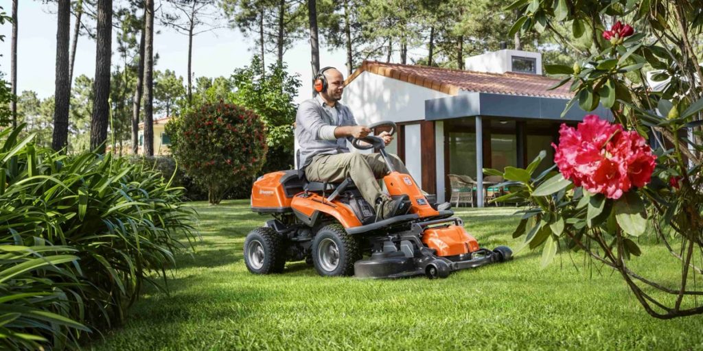 ᐅ Zitmaaiers Test – Vergelijking & Koopgids - Juni 2025