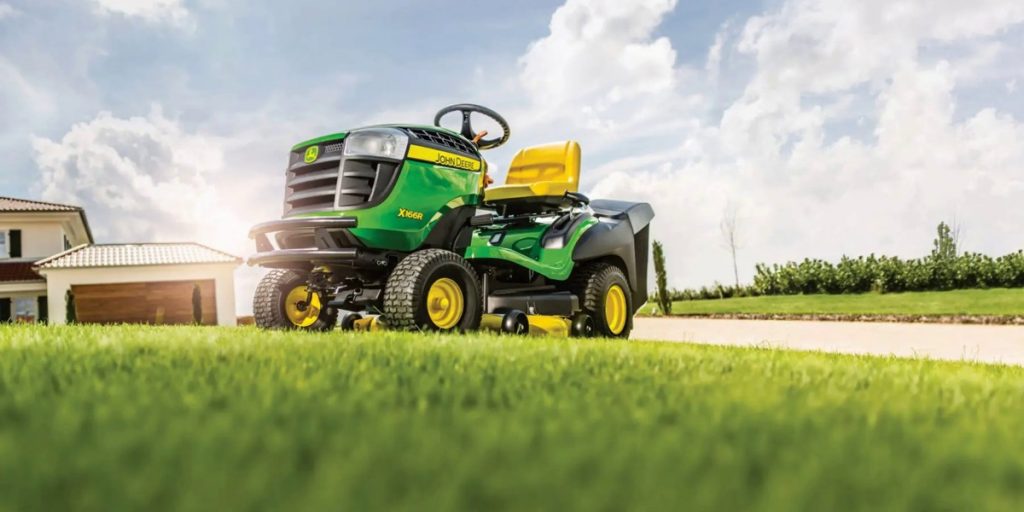 ᐅ Zitmaaiers Test – Vergelijking & Koopgids - Juni 2025